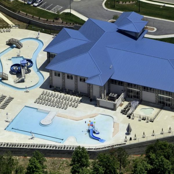 Granite Falls Swim & Athletic Club | REMC | Real Estate Marketing and ...