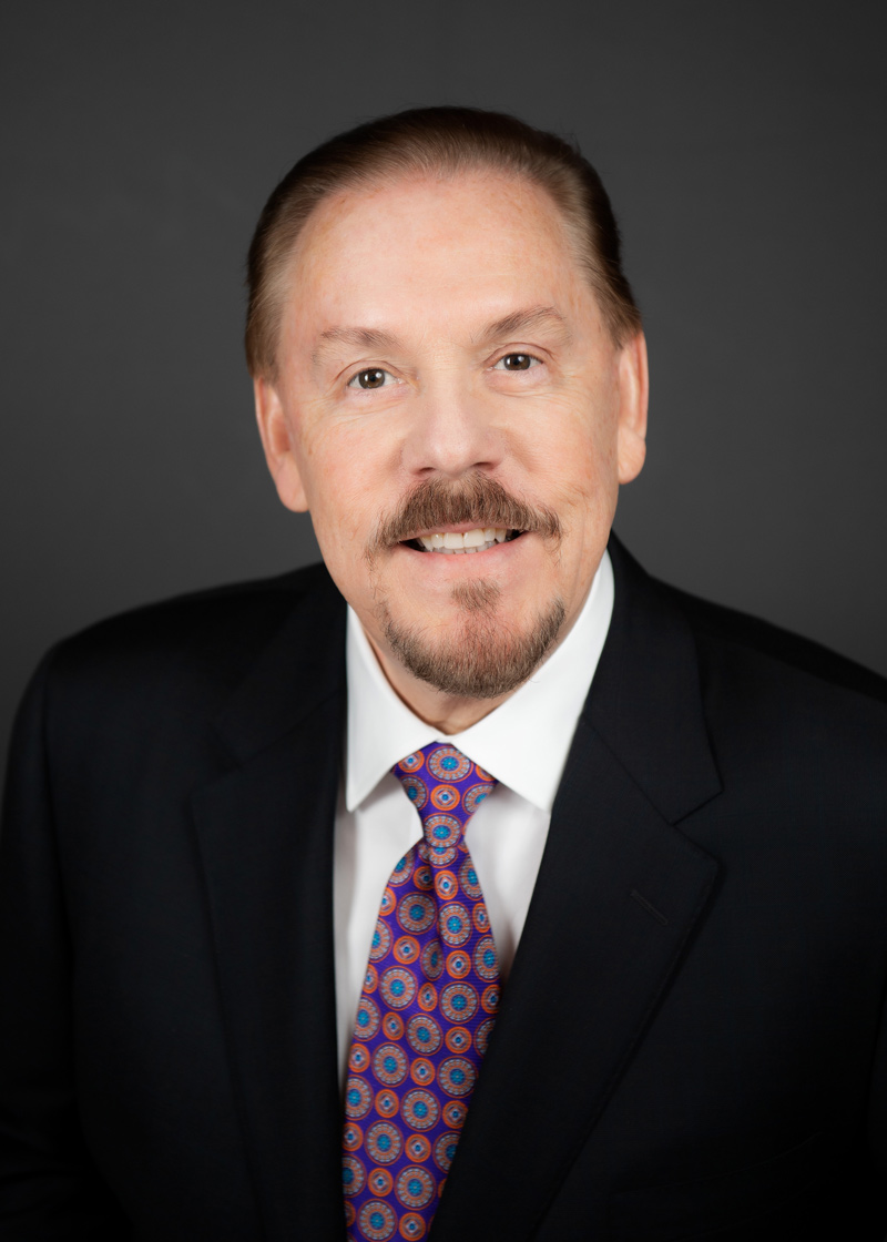 W. Harold “Hal” Perry | REMC | Real Estate Marketing and Consulting